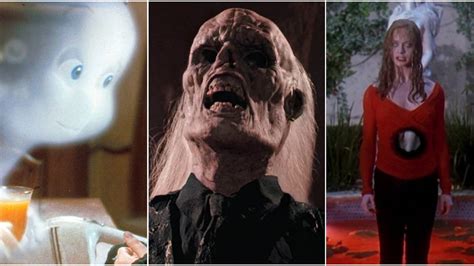 10 Early Cgi In Films That Actually Aged Well