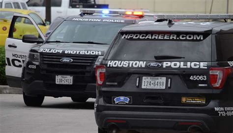 Woman Found Dead In Southwest Houston