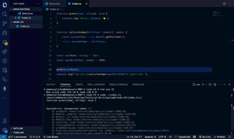 10 Nodejs 24 Features Youre Probably Not Using Logrocket Blog