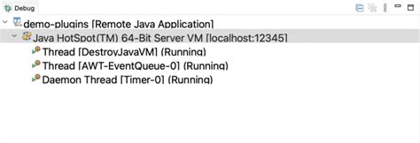 Jmeter 扩展开发：自定义 Jmeter 插件的调试 Emq
