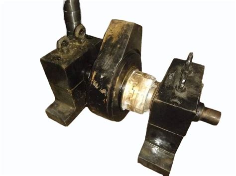 Mild Steel Continuous Casting Machine Eccentric Cam Assembly At ₹ 95000