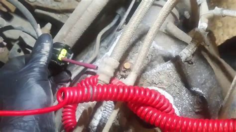 2016 Ford F150 P0620 And Battery Light On Youtube