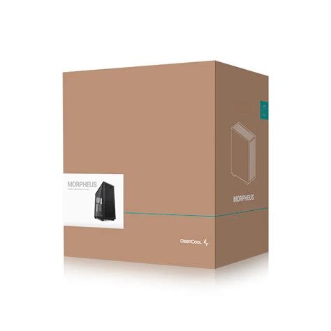Morpheus Deepcool