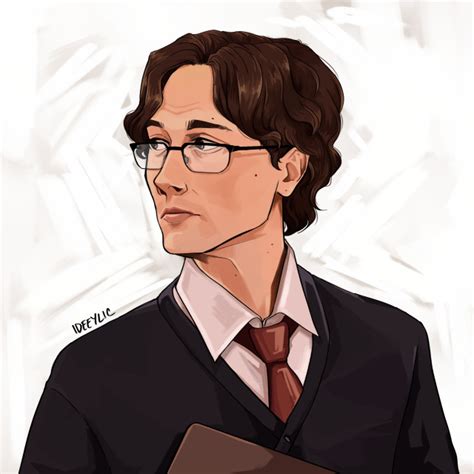 Spencer Reid Fanart On Tumblr