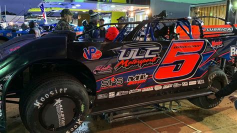 What Is A Late Model Race Car At Coleman Stevens Blog