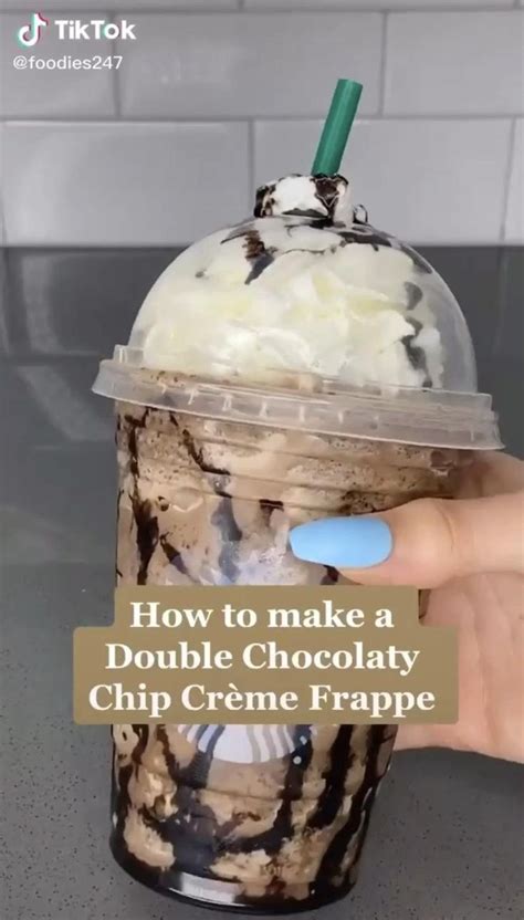 Pinterest Starbucks Recipes Food Drinks Dessert Easy Coffee Recipes