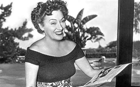 Gloria Swanson Somborn