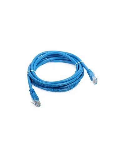 Amp Cat 6 Patch Cable 1mtr At ₹ 159piece Cat 6 Ethernet Patch Cable