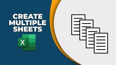 Shapon Shekh On Linkedin How To Create Multiple Sheets From One Sheet
