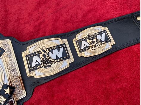 Aew World Tag Team Championship Fightnite
