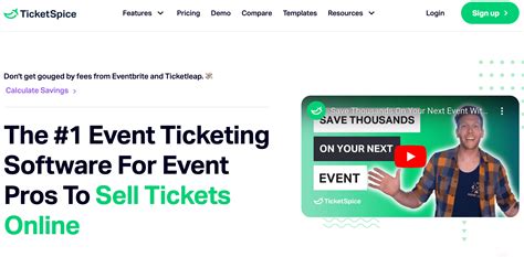 The 15 Best Event Ticketing Software Free And Paid Options The 15 Best Event Ticketing Software Free And Paid Options