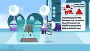 Critora Animated Seriesgallery Critora Database Fandom