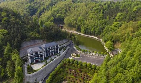 祁阳获评2家省五星级旅游民宿腾讯新闻