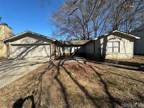 6516 Elmore Rd Little Rock Ar 72209 House Rental In Little Rock Ar