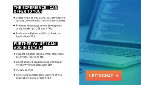 Make Your Database Projects In Oracle Apex Mysql Ms Sql Cpp Python
