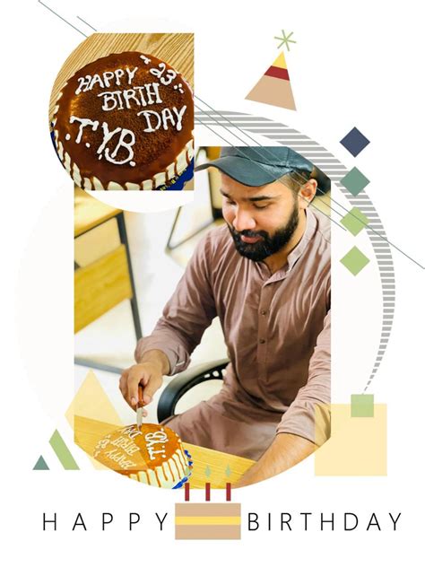 Raja Tayyab On Linkedin Thank You Codek Technologies For Making My 23rd Birthday A Special