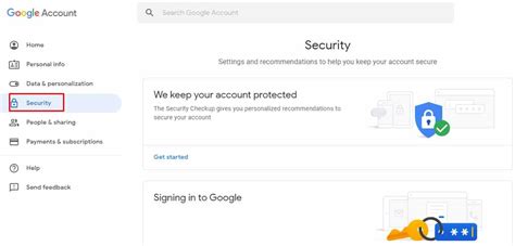 How To Remove Trusted Devices From Your Google Account