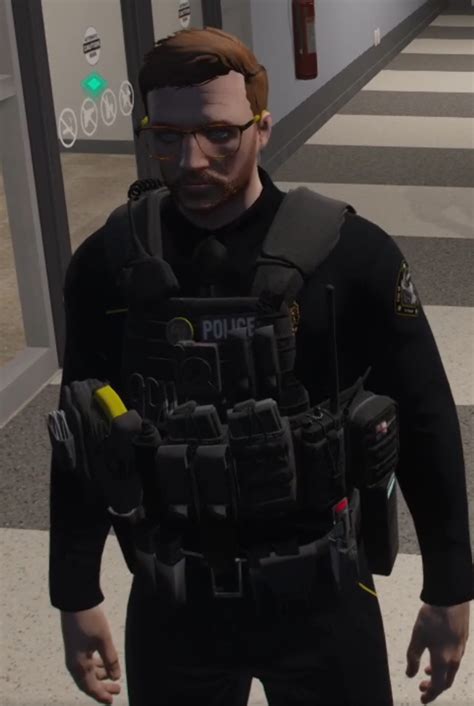Jared Gitlin Nopixel Wiki Fandom