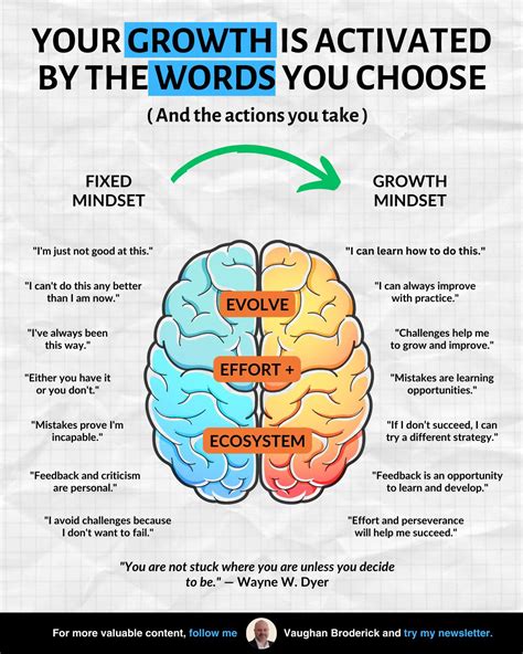 Stephanie Nguyen On Linkedin Where Is Your Mindset Is It Fixed Do