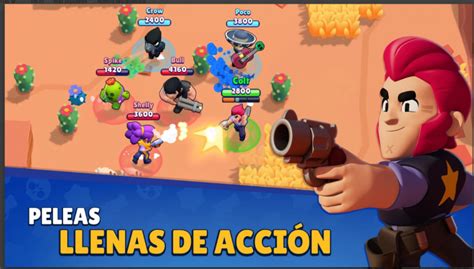 Brawl Stars Los Mejores Trucos Para Principiantes Blog Oficial De Phone House