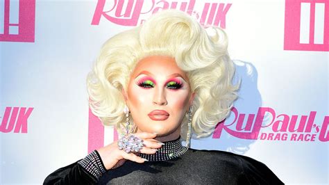 Drag Queen Vivienne