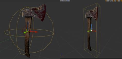 Huntress Hatchet Hitbox Needs To Be Nerfed — Bhvr