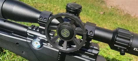 Element Helix Parallax Wheel By Droid Download Free Stl Model