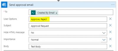 SharePoint Online Site Provisioning Using Logic App And Custom List