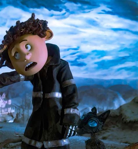 Pin By 𝓜 On •｡ꪆৎ˚• Coraline And Wybie Coraline Coraline Jones