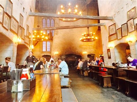 The Leaky Cauldron Orlando Florida Center Updated 2022 Restaurant