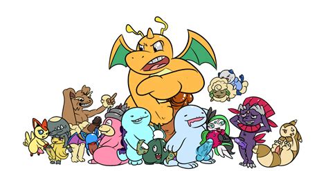 Rule 34 Cherubi Dragonite Furret Lopunny Mawile Meloetta Oshawott