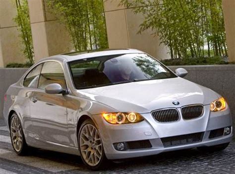 Used 2009 Bmw 3 Series 328i Coupe 2d Prices Kelley Blue Book