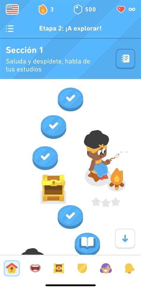 ¿cómo Funciona Duolingo