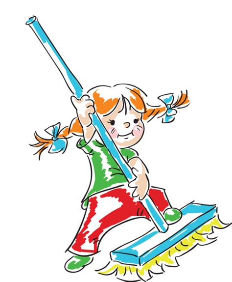 ForgetMeNot: menage Children