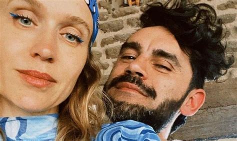 Brenda Gandini Confesó El Fuerte Miedo Que Tuvo Durante Su Primer