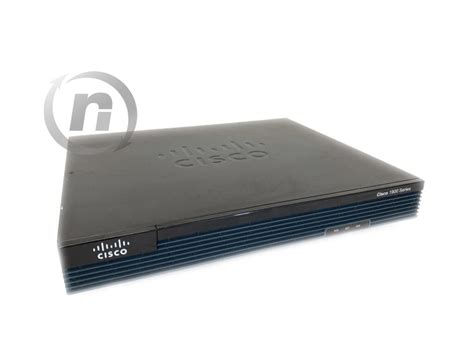 Cisco1921 Router Revolving Networks