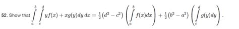 In The Following Exercises The Function F Is Given Chegg