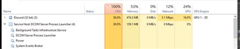 What Is Dcom Server Process Launcher And Why Is It Slowing Down My Pc