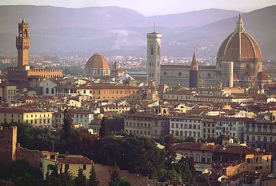 EL RINCON DE LA MAESTRA DESDE FLORENCIA