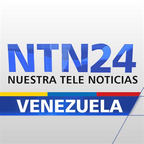 Ntn24 Venezuela Youtube