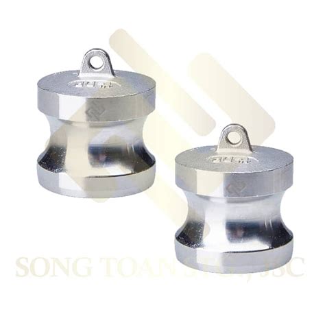 Khớp nối nhanh camlock DP 304 bằng inox 304