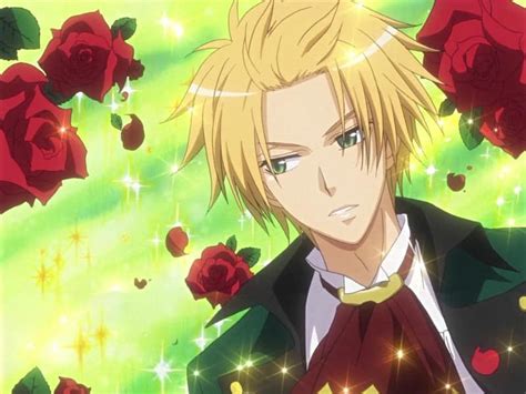 Discover 79 Yellow Haired Anime Characters Vn