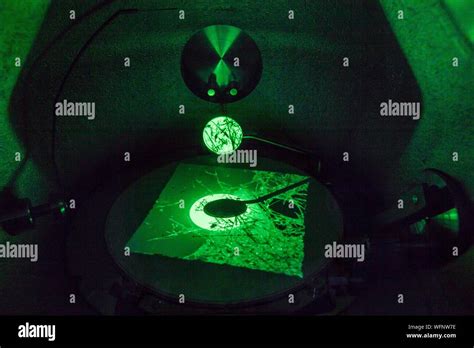 France Eure Grand Bourgtheroulde Environmental Laboratory Actinolite Fibers Asbestos