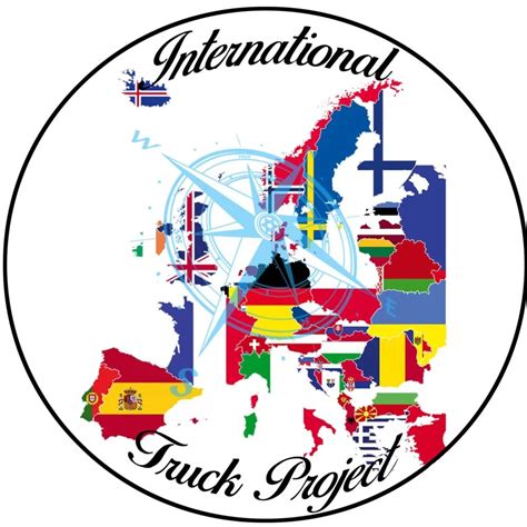 Project Itp Map Addon For Promods 2 60 1 44