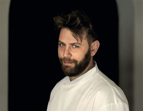 La Profonda Leggerezza Di Riccardo Canella • Food And Wine Italia