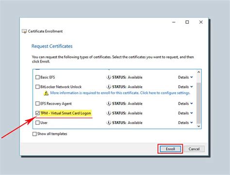 Virtual Smart Card In Windows 10 Xingyetongblog