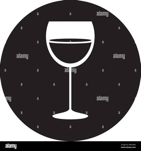Best Wine Cup Glass Stock Vector Image And Art Alamy