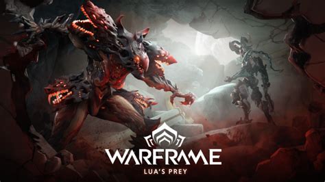 Voruna In Warframe S Lua S Prey Update How To Build Voruna And All
