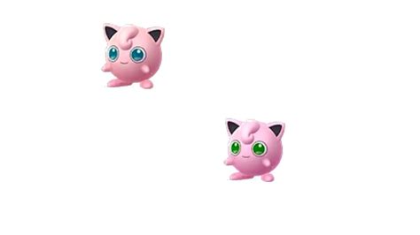 Papercraft Journal Pokemon Digital Art Jigglypuff Glossy Sticker