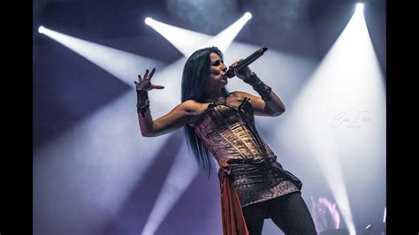 Glasya Battle For Trust Official Video Youtube